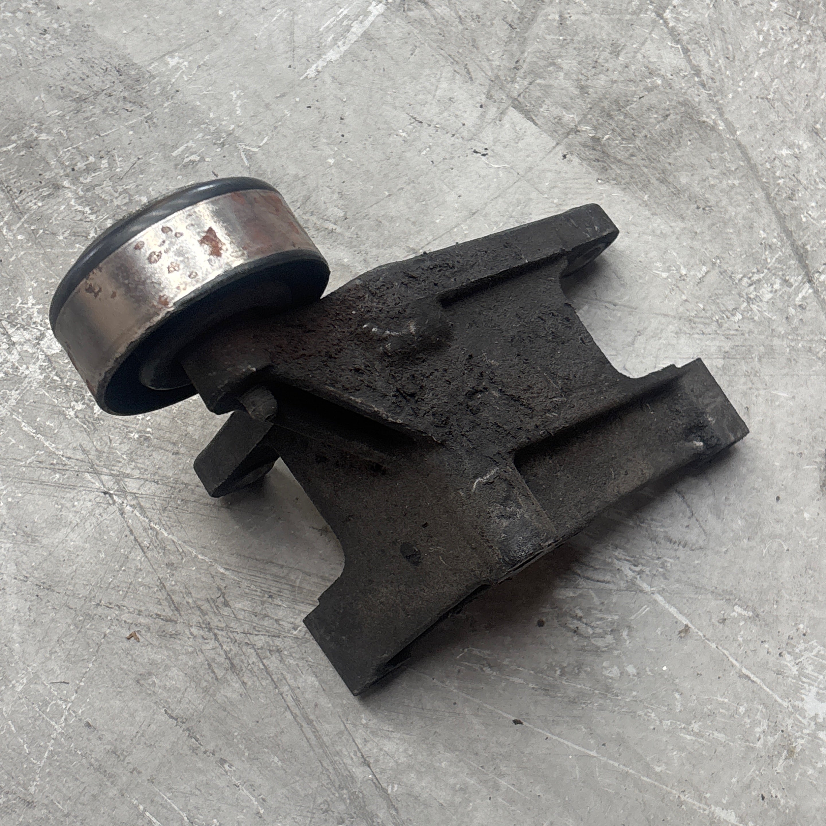 LS1 Alternator Bracket | Commworks Parts Pty Ltd